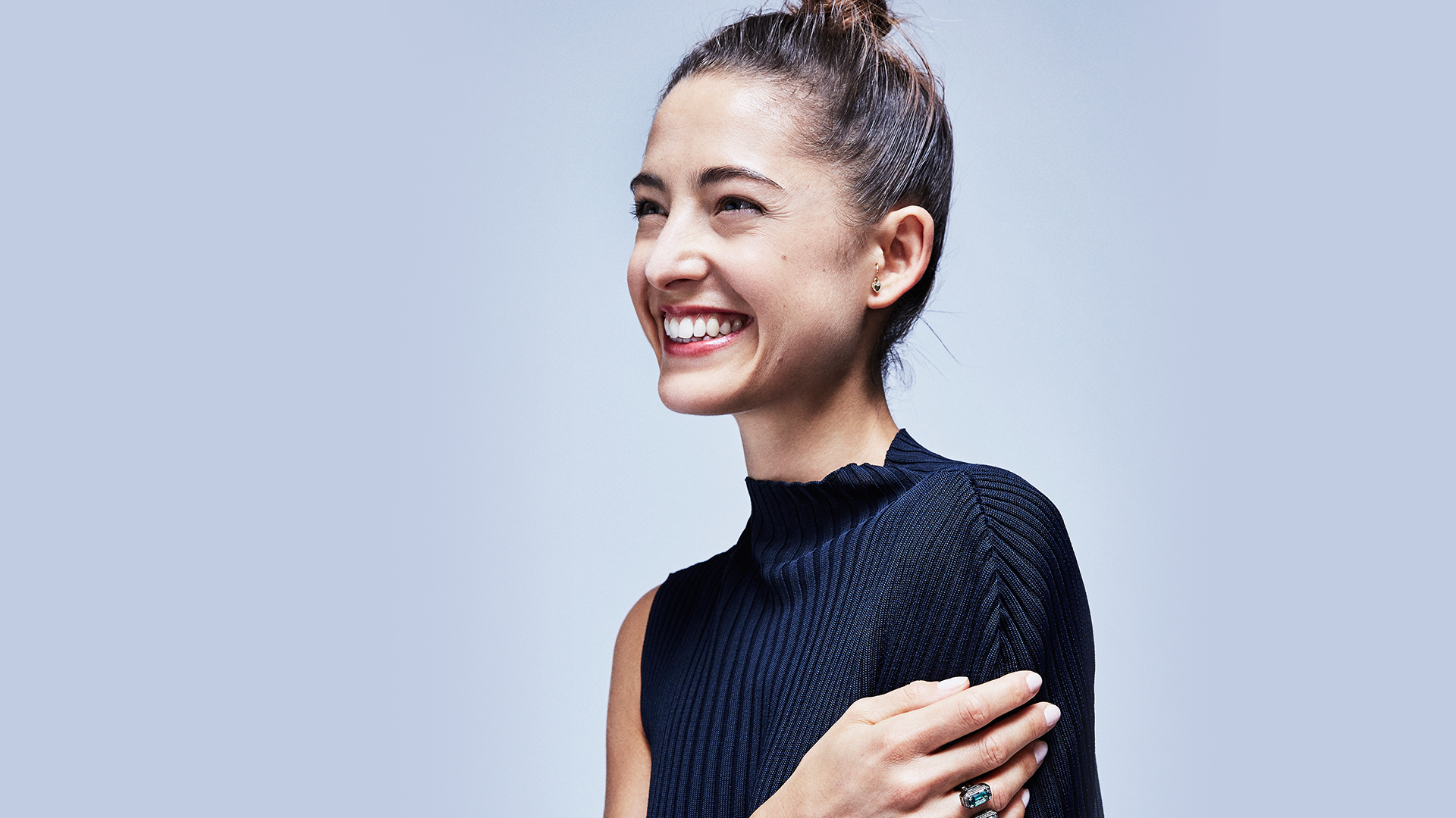 Lifetime @ NYFW: Behind The Seams - Anna Karlin | LIFETIME