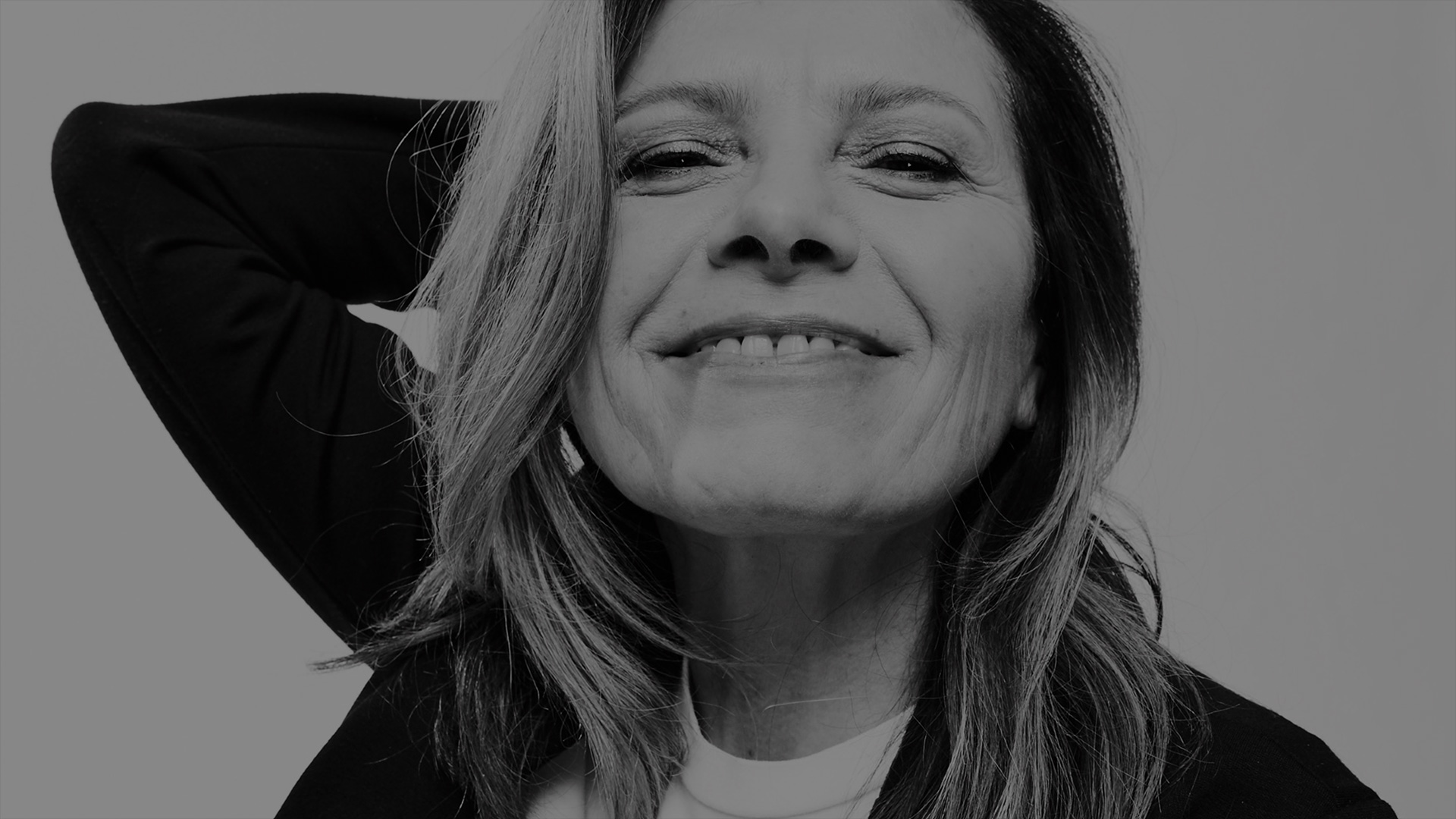 Lifetime @ NYFW: Behind The Seams - Maria Del Greco | LIFETIME