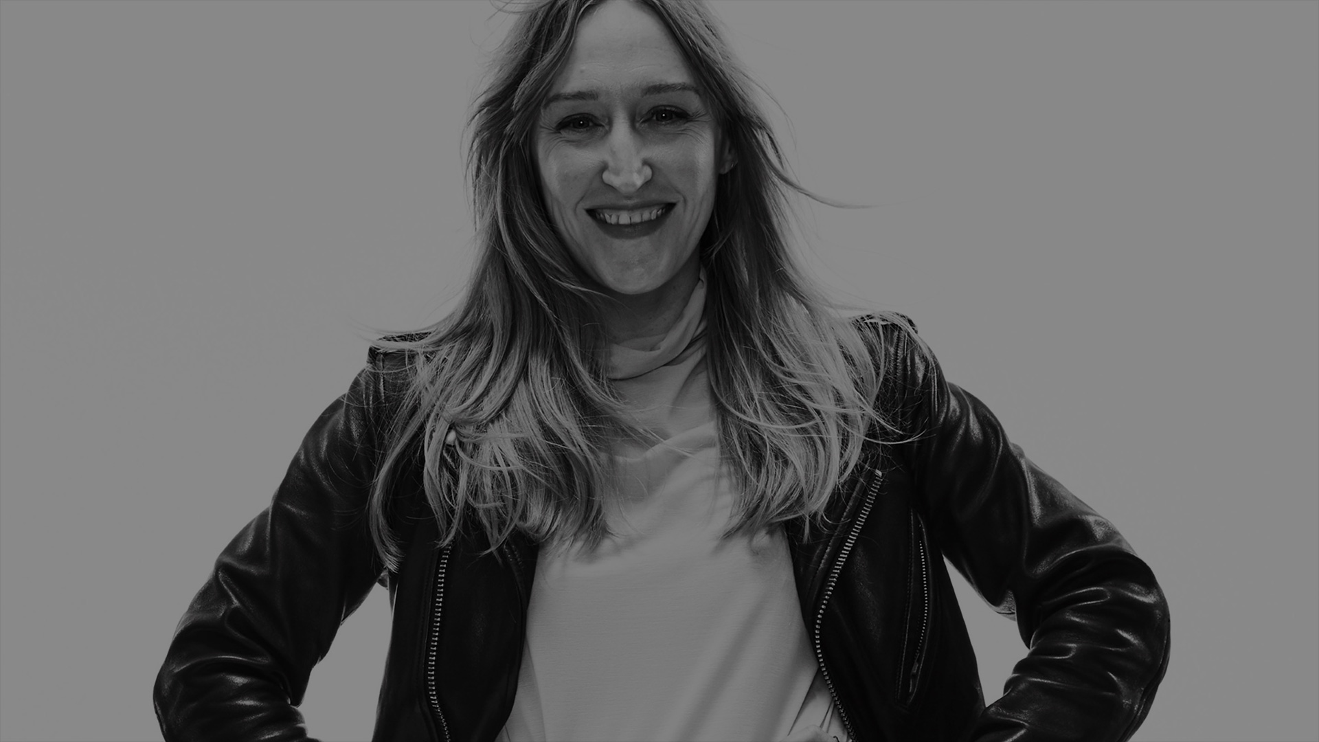 Lifetime @ NYFW: Behind The Seams - Tiffany Patton | LIFETIME